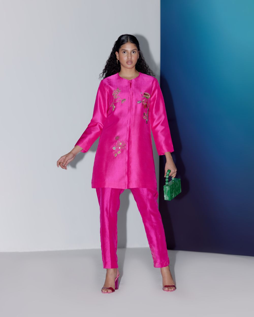 Grapevine Jacket