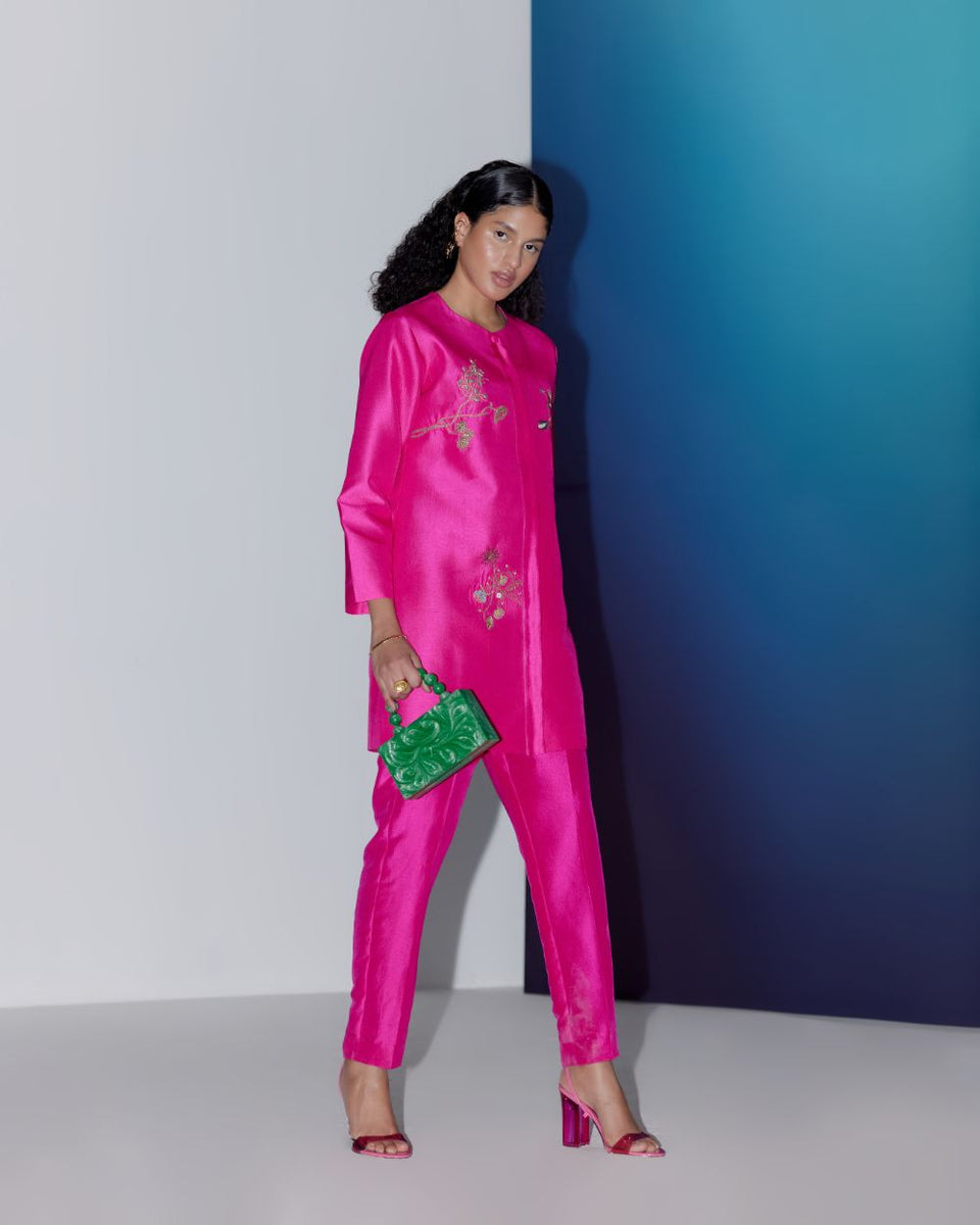 Grapevine Jacket – FEBo6